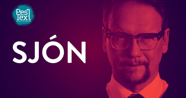 Múltról, jelenről, jövőről és időtlenségről (Beszélgetés Sjónnal) - 1749